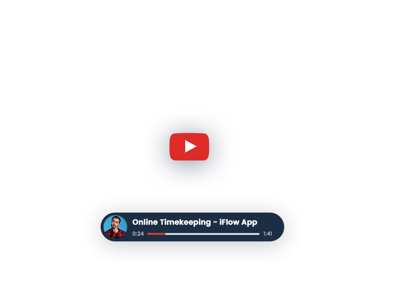 Software de Recursos Humanos - iFlow
