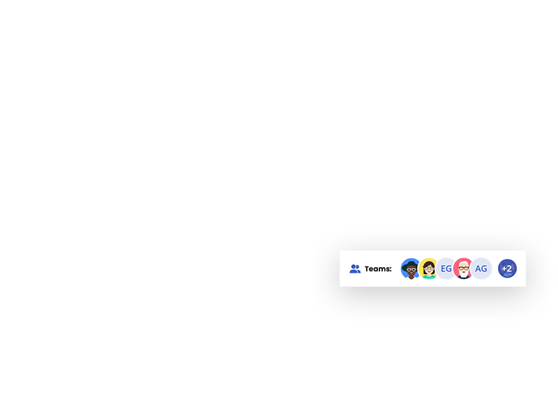 Software de Recursos Humanos - iFlow